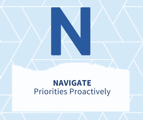 Strategic Success: Four Disciplines to Drive Proactive Leadership ...